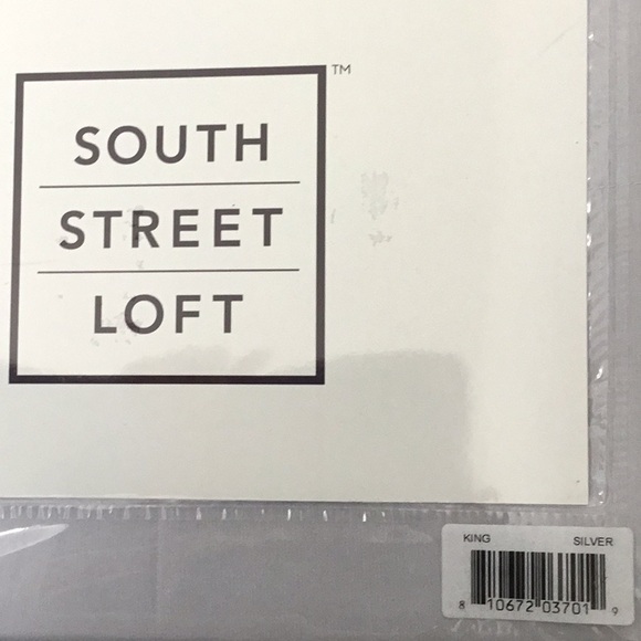 South Street Loft | Bedding | South Street Loft Sheet Set | Poshmark